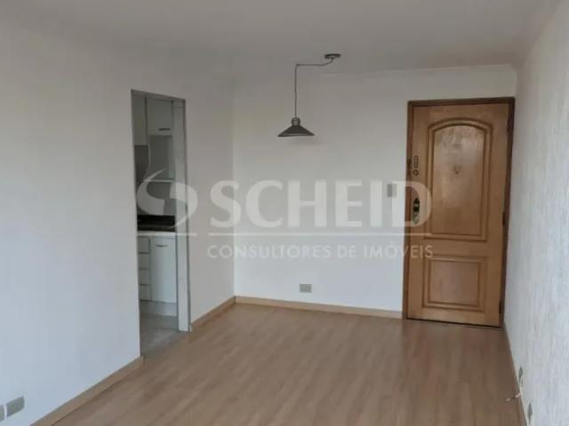 Venda Apartamento na Saúde de 50m² com 2 quartos ótimo valor