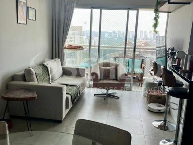 Venda apartamento no Urbanity Home