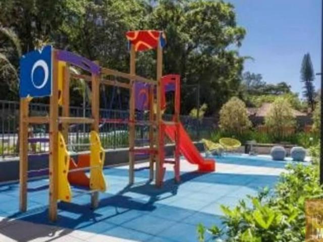 VENDA APARTAMENTO NO ALTO DA BOA VISTA COM 173m², 03 SUÍTES, 03 VAGAS