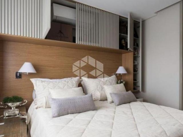 VENDA Apartamento no Brooklin 58m 2 dormitórios 1 suíte 1 vaga