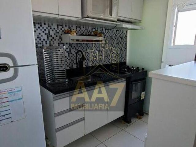 Venda Apartamento no Butantã 40m2