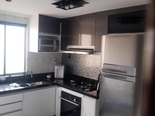 VENDA APARTAMENTO NO BUTANTÃ, JARDIM RAPOSO TAVARES COM 50m², 02 DORMITÓRIOS, 01 BANHEIRO, 01 VAGA