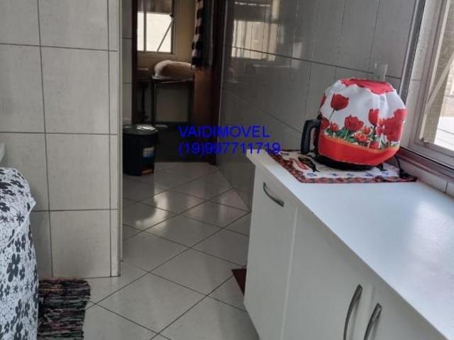VENDA APARTAMENTO NO CAMBUI