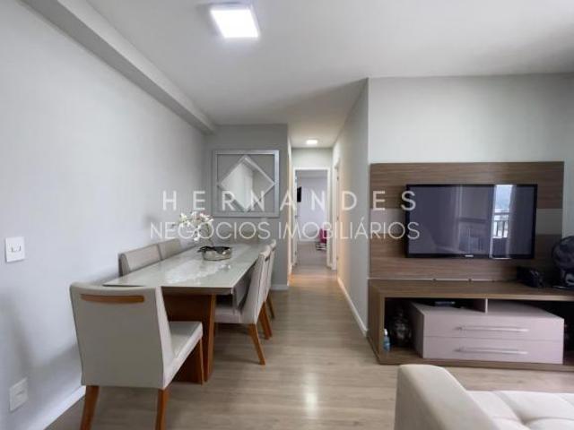 Venda apartamento no Central Park