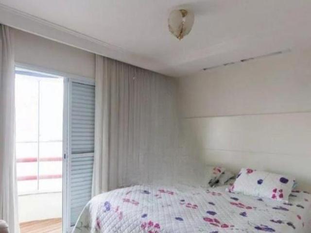 VENDA Apartamento no Condomínio Mistral na Vila Mascote com 167m² 3 suítes 5 banheiros 3 vagas