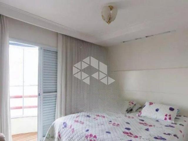 VENDA Apartamento no Condomínio Mistral na Vila Mascote com 167m² 3 suítes 5 banheiros 3 vagas