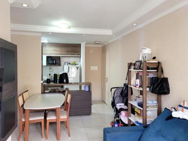 Venda apartamento no Condomínio Alphaview