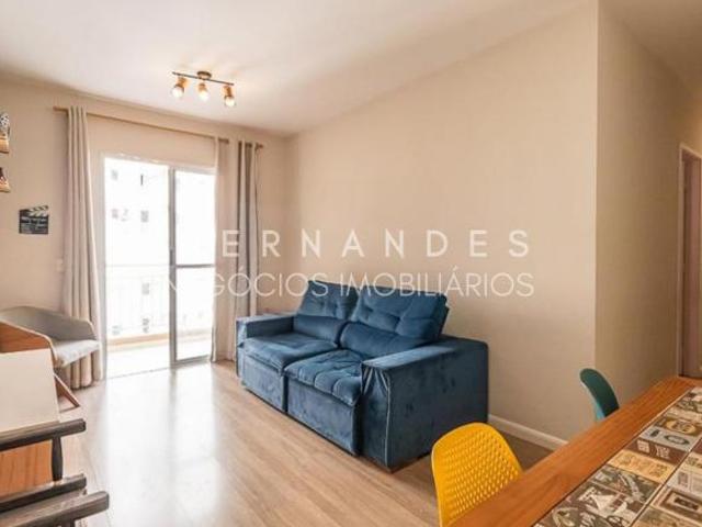 Venda apartamento no Condomínio Alphaview