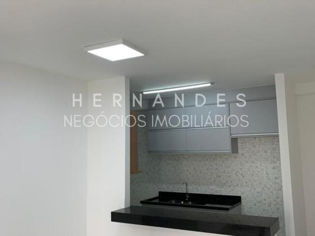 Venda apartamento no Condomínio Alphaview Barueri SP