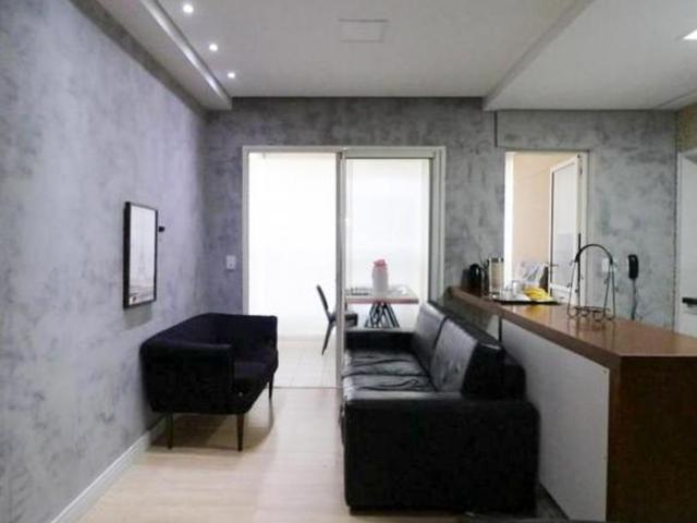 Venda apartamento no Condomínio Alto da Mata