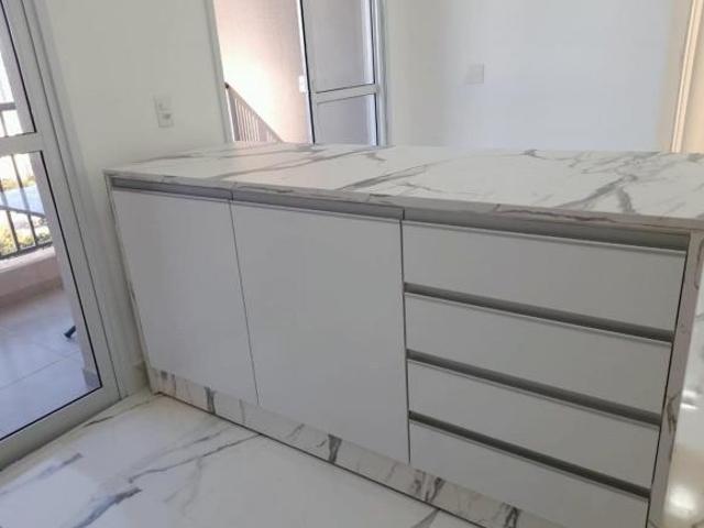 Venda apartamento no Condomínio Ápice Park