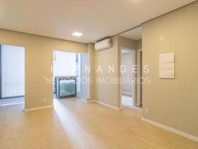 Venda apartamento no Condomínio Ápice Park