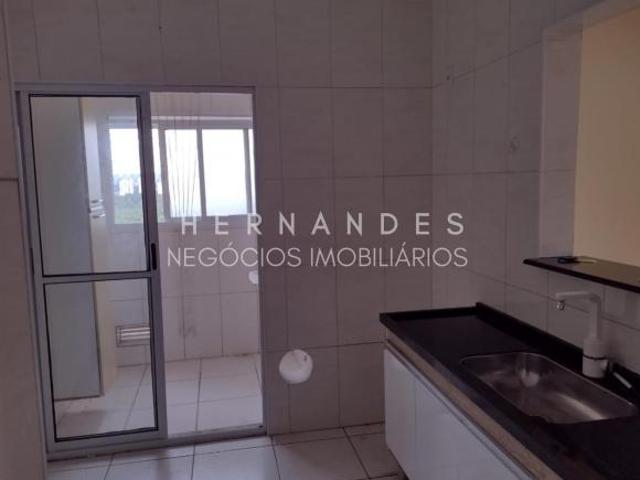 Venda apartamento no Condomínio Conviva