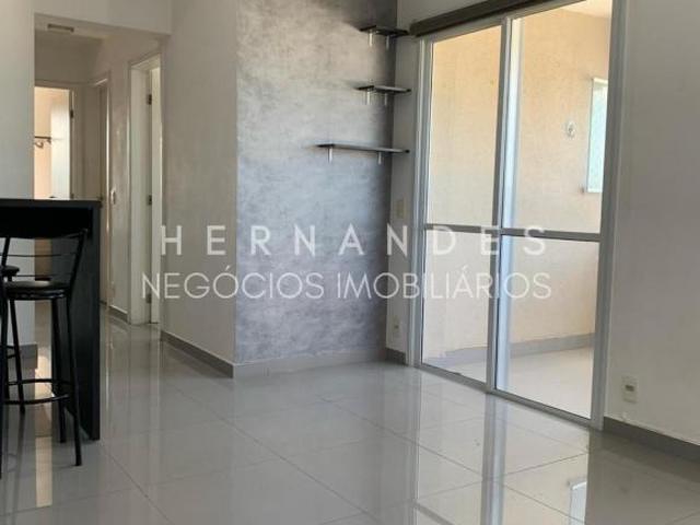Venda apartamento no Condomínio Fatto em Alphaville