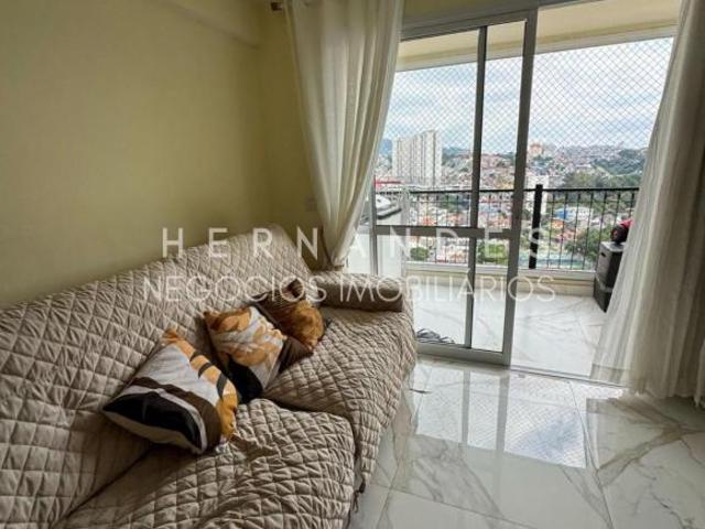 Venda apartamento no Condomínio Flor de Lírio