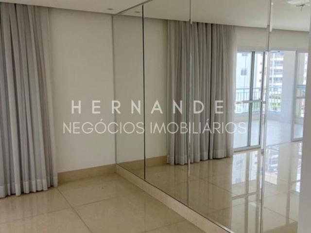 Venda apartamento no Condomínio Ghaia
