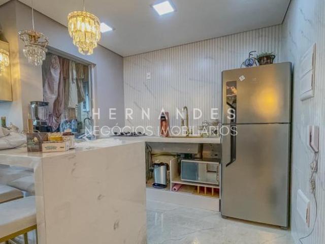Venda apartamento no Condomínio High Bethaville