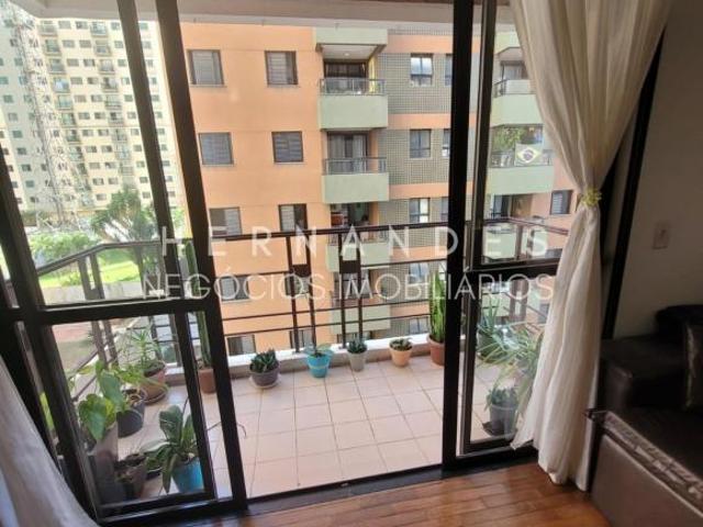 Venda apartamento no Condomínio Pacific Towers Alphaville