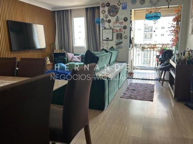 Venda apartamento no Condomínio Parque Barueri Barueri/SP