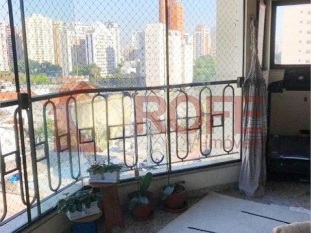Venda | Apartamento no Condomínio Rivello | 201m², 4 dormitórios 3 suítes e 2 vagas | Moema Pássar
