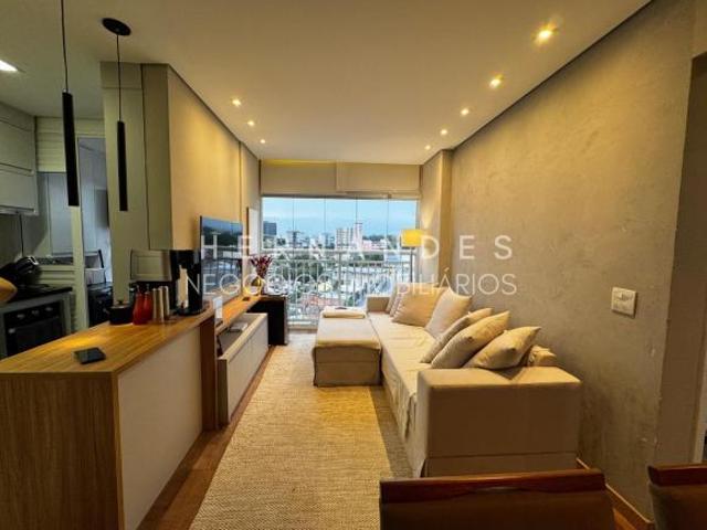 Venda apartamento no Condomínio Rossi Parque Da Lagoa