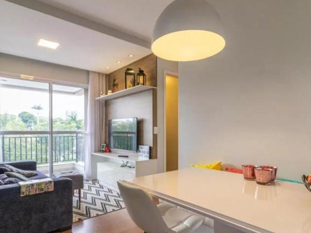 Venda apartamento no Condomínio Splendya 2