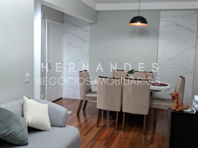 Venda apartamento no Condomínio Trilha dos Parquês