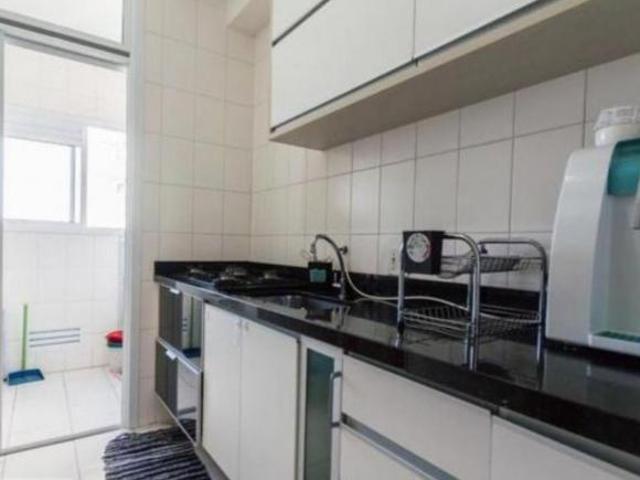 Venda apartamento no Condomínio Vida Nova
