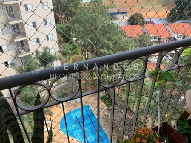 Venda apartamento no Condomínio Vida Nova Barueri