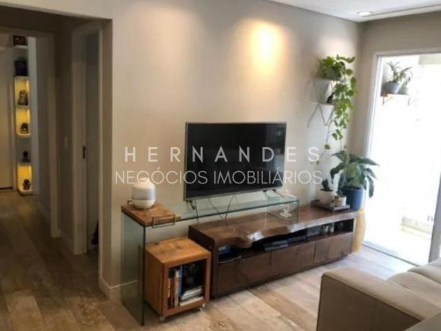 Venda apartamento no Condomínio Vision Bethaville