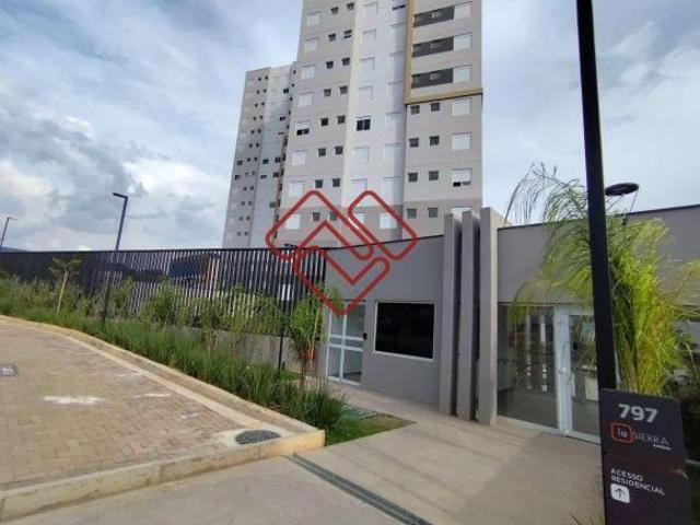 Venda Apartamento no condomínio