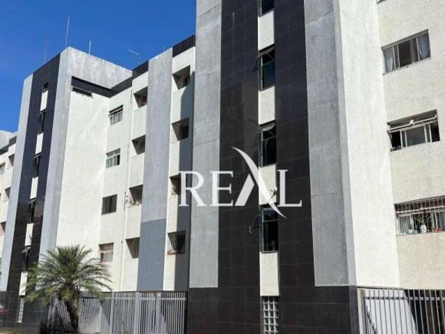 Venda | Apartamento no Cruzeiro Novo | SHCES 1303 BLOCO E | 68 m² | 3 quartos | Brasília DF | Elevad