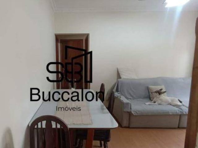 Venda | Apartamento no Embaré — Santos/SP | 71m² • 2 Dormitórios • 1º Andar