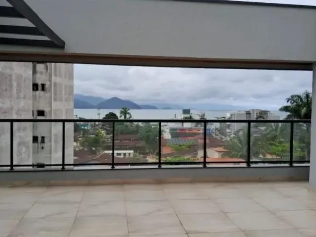 Venda Apartamento no Itagua em Ubatuba