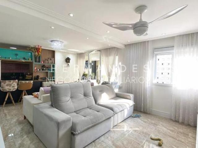 Venda apartamento no Resort Bethaville