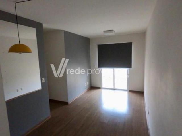 Venda, Apartamento no Santa Genebra, 3 dormitórios, 1 vaga de garagem !