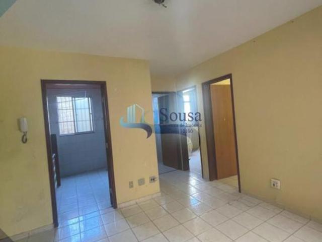 Venda Apartamento Nossa Senhora das Graças Betim