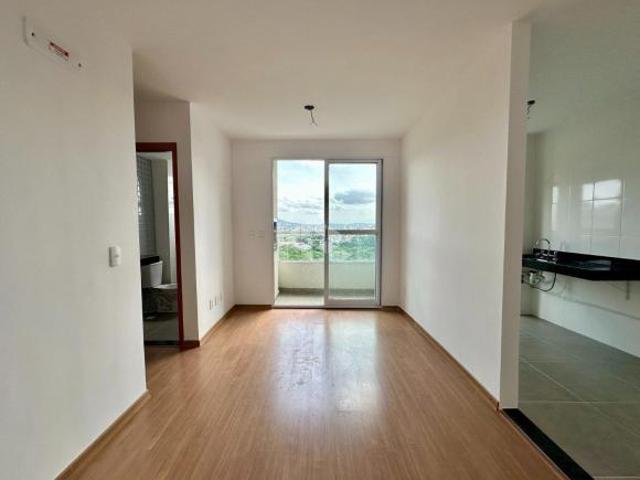 Venda Apartamento Novo no Rossi América com 2 vagas em Porto Alegre/RS