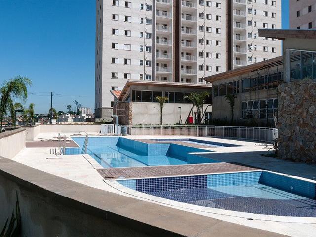 Venda Apartamento Novo Osasco, Osasco SP #5825