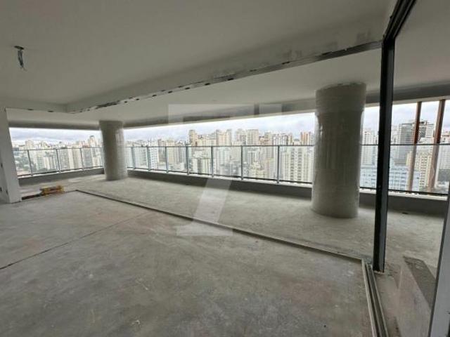 Venda Apartamento Novo Campo belo 211 m2 3 dormitórios 3 suítes 3 vagas