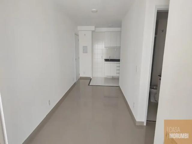 Venda Apartamento Novo de 61m2, 03 dormitórios, 01 varanda, 01 vaga de garagem no Parque Fongaro