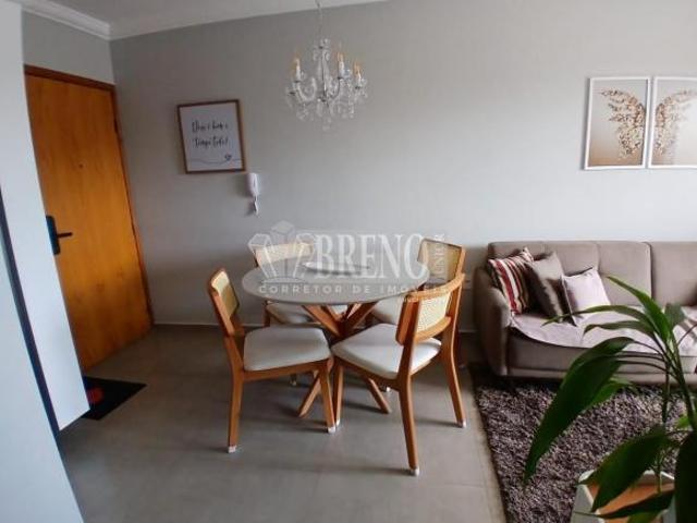 Venda Apartamento Novo Dois Dormitórios Sacada Jardim Haydee Mauá