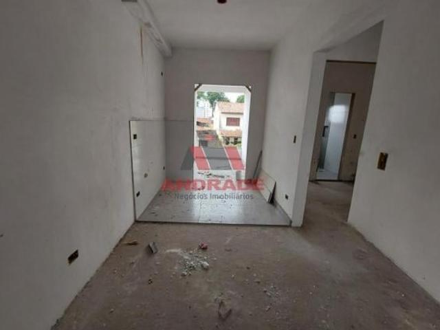 VENDA APARTAMENTO NOVO VILA BOCAINA MAUA SP