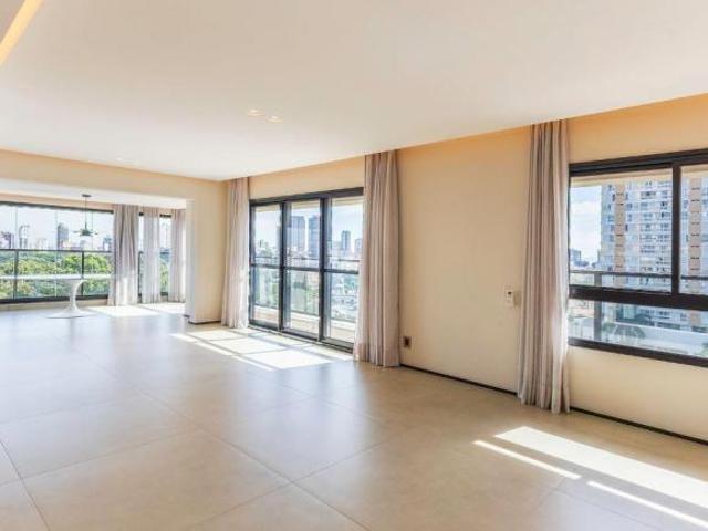 Venda apartamento novo Vila Madalena