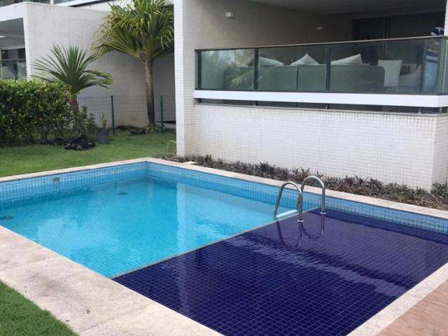 Venda Apartamento Paiva, Cabo de Santo Agostinho PE #8183