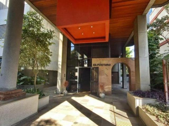 VENDA Apartamento para Venda 1 dormitório, 1 vaga ELEVADOR MOINHOS DE VENTO