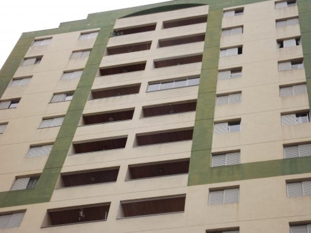 Venda Apartamento Parque Continental, Osasco SP #83404