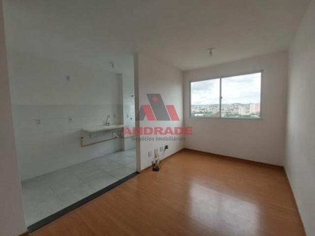 VENDA APARTAMENTO PARQUE SÃO VICENTE MAUA SP