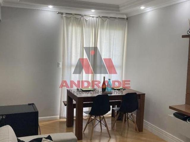 VENDA APARTAMENTO PARQUE SÃO VICENTE MAUA SP