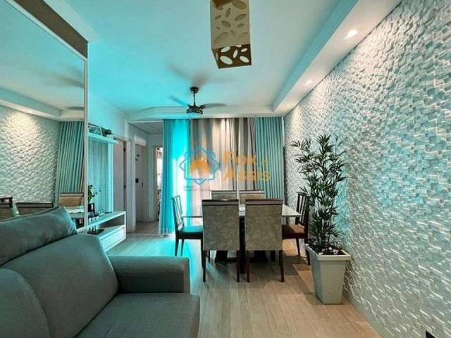 Venda Apartamento Parque Planalto Santa Bárbara D&apos Oeste SP